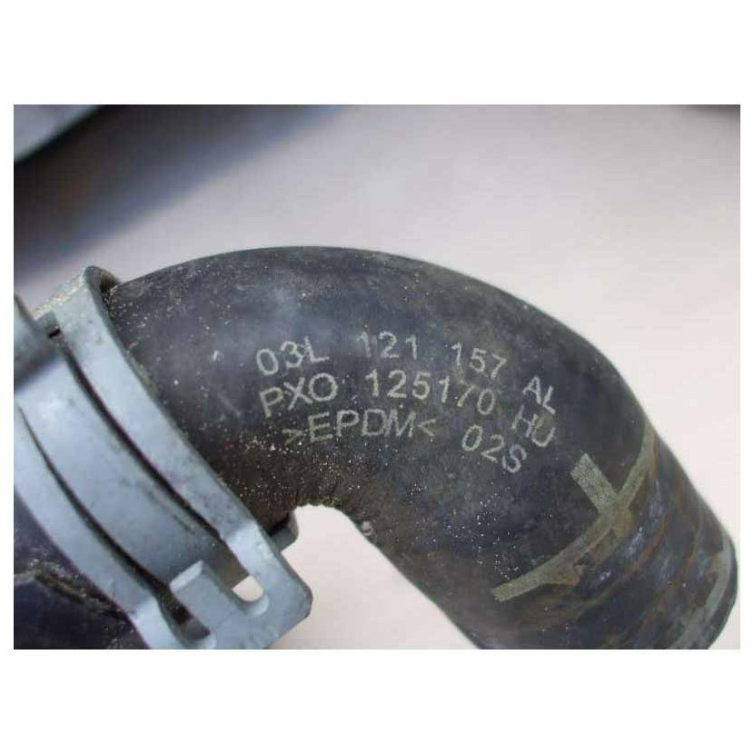 vodní hadice + trubka VAG 03L121157AL 03l122157K 03L121157Q | www ...