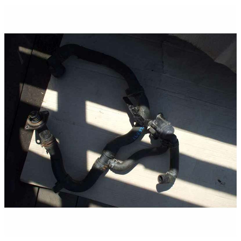 vodní hadice VAG 5N0121051A 3C0122051CG | www.mihocar.cz - náhradní ...