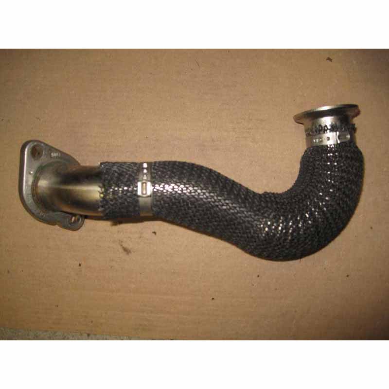 EGR trubka AUDI A6 4G A7 3,0 TDI 059131530K 059131530N | www.mihocar.cz ...