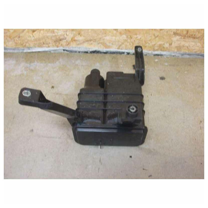 nádobka s aktivním uhlím VW Touareg 7P0 3,0 FSI 7P0201801 7P0201801J ...